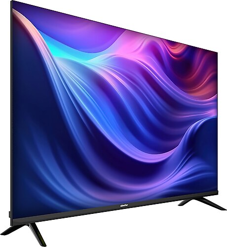 Simfer 43SFSA4B Full HD 43" 109 Ekran Uydu Alıcılı Android Smart LED TV Fiyatları, Özellikleri ...