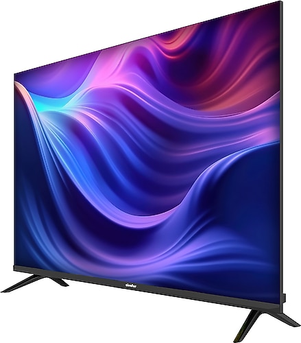 Simfer 43SFSA4B Full HD 43" 109 Ekran Uydu Alıcılı Android Smart LED TV Fiyatları, Özellikleri ...