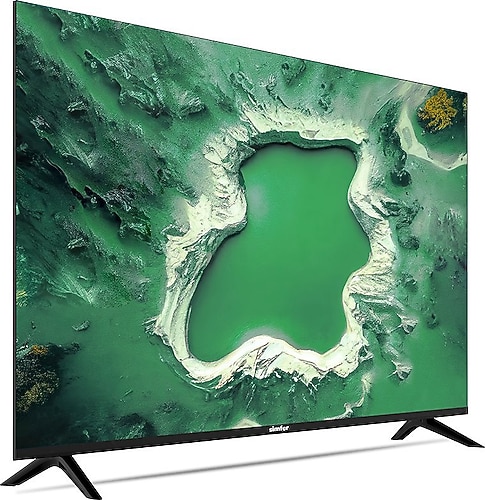 Simfer 43SFSW4M FULL HD 43" 109 Ekran Uydu Alıcılı webOS Smart LED TV Fiyatları, Özellikleri ve ...