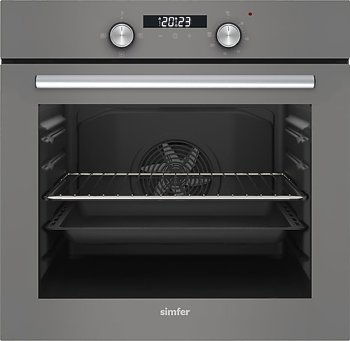 Simfer Diamond SB8225 Silver 66 lt Ankastre Fırın Fiyatları, Özellikleri ve Yorumları | En Ucuzu ...