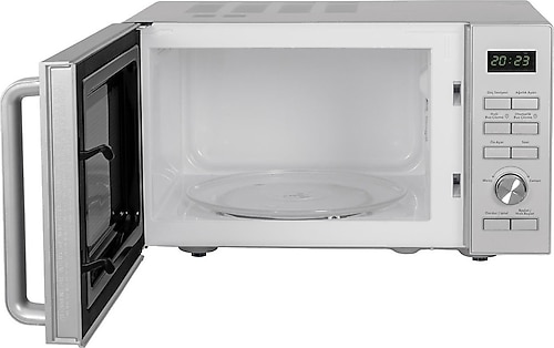 Simfer SK4608 23 lt Inox Mikrodalga Fırın Fiyatları, Özellikleri ve ...