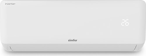 Simfer Sv 4103 D 24000 BTU Duvar Tipi Klima Fiyatları, Özellikleri ve ...
