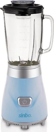 Sinbo SHB-3170 500 W Mavi Blender Fiyatları, Özellikleri ve Yorumları ...
