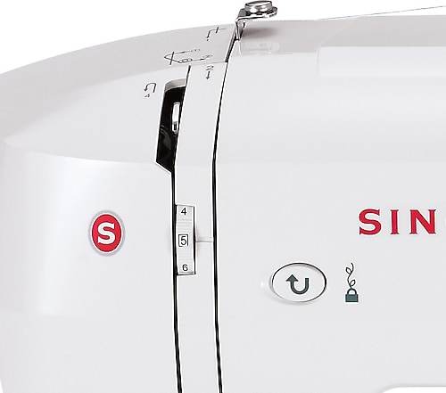 Singer Brilliance 6199 Dikiş Makinesi Fiyatları, Özellikleri ve ...