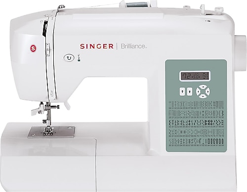 Singer Brilliance 6199 Dikiş Makinesi Fiyatları, Özellikleri ve ...