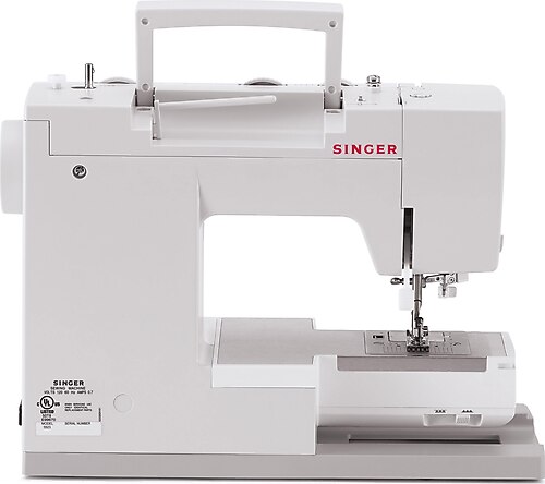 Singer Heavy Duty 5511 Dikiş Makinesi Fiyatları, Özellikleri ve ...