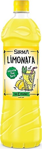 Sırma Limonata 1 lt Fiyatları, Özellikleri ve Yorumları | En Ucuzu Akakçe
