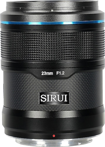 Sirui Sniper 23mm f/1.2 Sony Autofocus Lens Fiyatları, Özellikleri ve ...