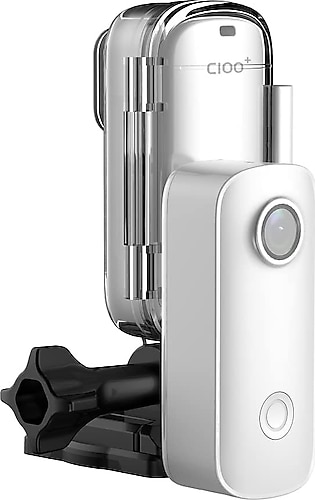 Sjcam C100 Plus 4K Ultra HD Beyaz Aksiyon Kamera Fiyatları, Özellikleri ...