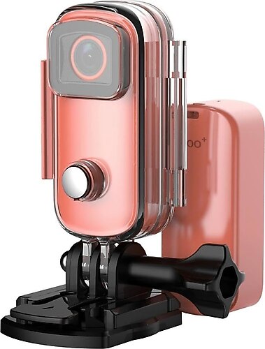 Sjcam C100 Plus 4K Ultra HD Turuncu Aksiyon Kamerası Fiyatları ...