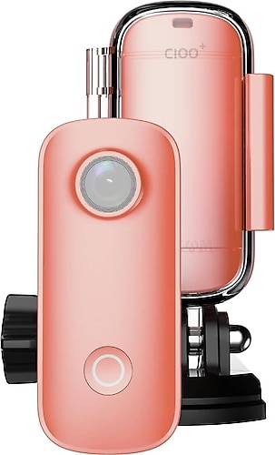 Sjcam C100 Plus 4K Ultra HD Turuncu Aksiyon Kamerası Fiyatları ...