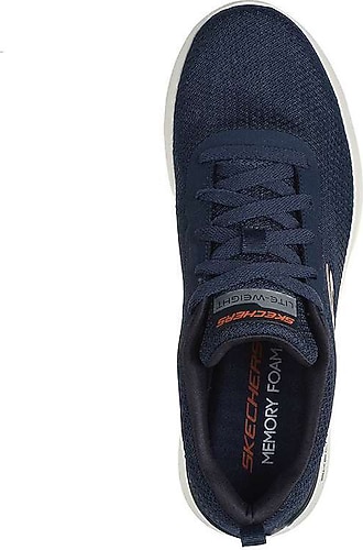 Skechers Skech-Air Dynamight Bliton Lacivert Erkek Spor Ayakkabı 232691 ...