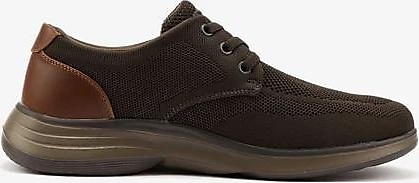 Skechers Arch Fit Darlo Weedon 204463 OLBR Yeşil Erkek Günlük Ayakkabı ...