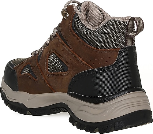 Skechers Arch Fit Dawson Millard Kahverengi 204628 Olbr Erkek Outdoor ...