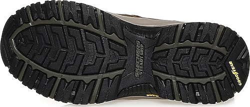 Skechers Arch Fit Dawson Millard Kahverengi 204628 Olbr Erkek Outdoor ...