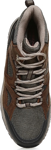 Skechers Arch Fit Dawson Millard Kahverengi 204628 Olbr Erkek Outdoor ...