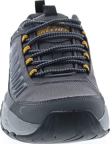 Skechers Arch Fit Recon Zenick 204537 CHAR Gri Erkek Outdoor Ayakkabı ...