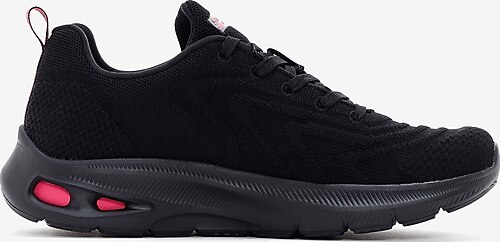Skechers Bobs Unity Siyah Kadın Spor Ayakkabısı 117433 BBK Fiyatları ...