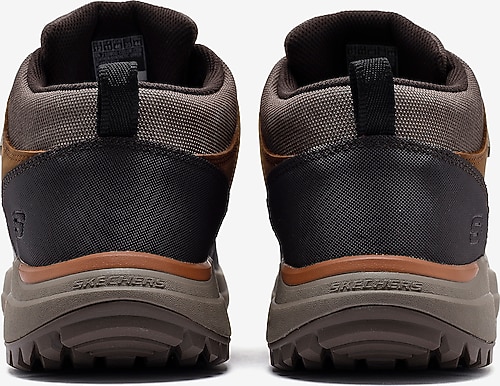 Skechers Cambert Bruin 210900 CDB Su Geçirmez Kahverengi Erkek Outdoor ...