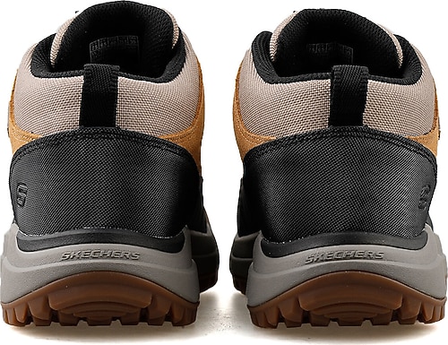 Skechers Cambert Bruin 210900 Su Geçirmez Erkek Outdoor Bot Fiyatları ...