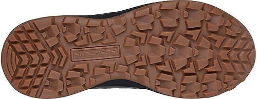 Skechers Cambert Bruin 210900 CMNT Su Geçirmez Gri Erkek Outdoor Bot ...