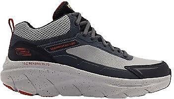 Skechers D'lux Walker 2.0 Grailo 232953 Erkek Bot Fiyatları ...