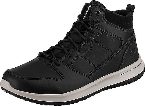 Skechers Delson Ralcon 210229 Erkek Bot Fiyatları, Özellikleri ve Yorumları | En Ucuzu Akakçe