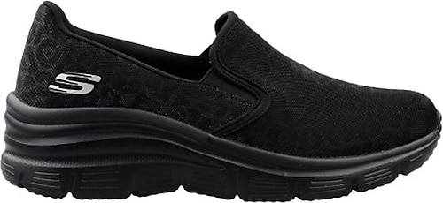 Skechers Fashion Fit 896293TK Kad n Spor Ayakkab