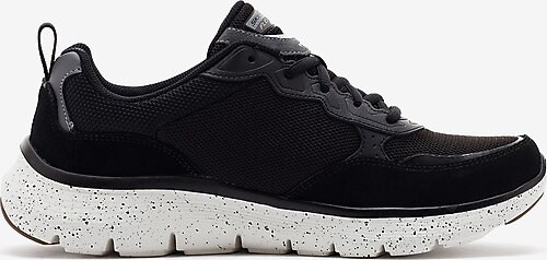Skechers Flex Advantage 5.0 232820 BKGD Siyah Erkek Spor Ayakkabı ...