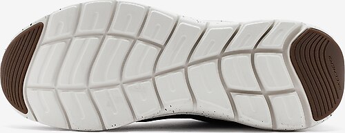 Skechers Flex Advantage 5.0 232820 BKGD Siyah Erkek Spor Ayakkabı ...