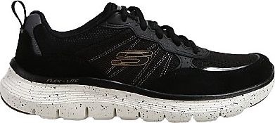 Skechers Flex Advantage 5.0 232820 BKGD Siyah Erkek Spor Ayakkabı ...
