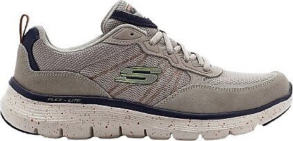 Skechers Flex Advantage 5.0 232820 TPMT Bej Erkek Spor Ayakkabı ...