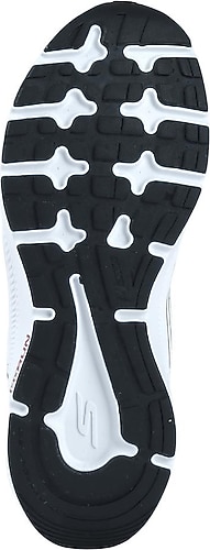 Skechers Go Run Consistent 2.0 220866 WBK Beyaz Erkek Koşu Ayakkabısı ...