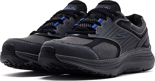 Skechers Go Run Consistent 2.0 220866 CCBL Gri Erkek Koşu Ayakkabısı ...