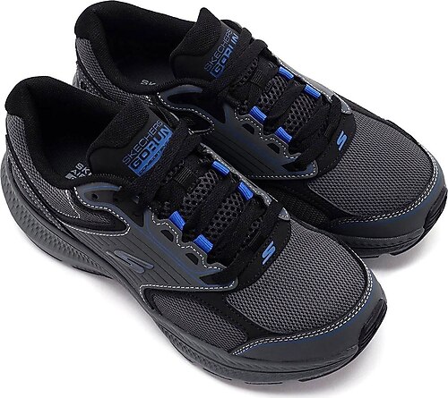 Skechers Go Run Consistent 2.0 220866 CCBL Gri Erkek Koşu Ayakkabısı ...
