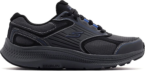 Skechers Go Run Consistent 2.0 220866 CCBL Gri Erkek Koşu Ayakkabısı ...