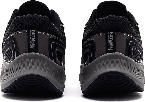 Skechers Go Run Consistent 2.0 220866 BKCC Siyah Erkek Koşu Ayakkabısı ...