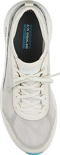 Skechers Go Run Elevate Beyaz Erkek Spor Ayakkabı 220181 OFWT Fiyatları ...