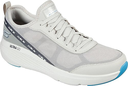 Skechers Go Run Elevate Beyaz Erkek Spor Ayakkabı 220181 OFWT Fiyatları ...