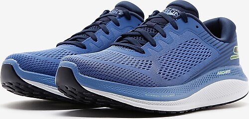 Skechers Go Run Persistence Mavi Erkek Koşu Ayakkabısı 246053 BLLM ...