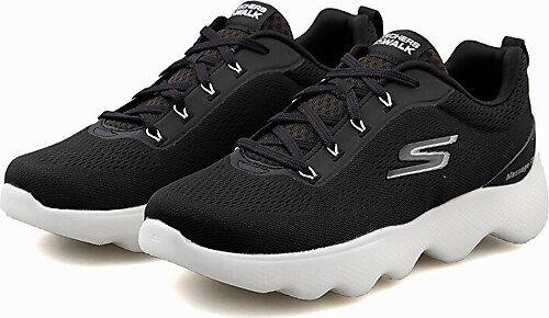 Skechers Go Walk Massage Fit Erkek Yürüyüş Ayakkabısı 216404 Fiyatları ...