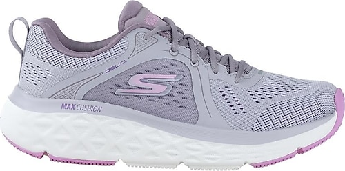 Skechers Max Cushioning Delta Smooth Stride 129132 Kadın Koşu ...