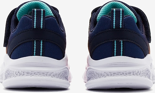 Skechers Meteor-Lights Krendox 401495N Işıklı Erkek Bebek Spor Ayakkabı ...