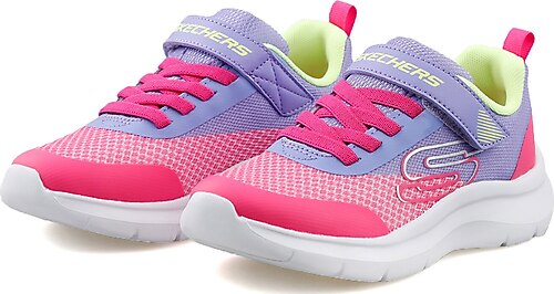 Skechers Skech Fast Trending Color Çocuk Spor Ayakkabı 303534L ...