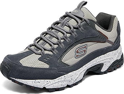 Skechers Stamina Akur 232570 Erkek Spor Ayakkabı Fiyatları, Özellikleri ...
