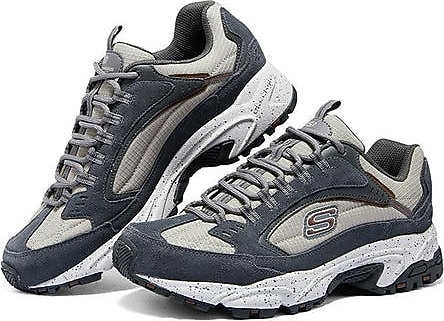 Skechers Stamina Akur 232570 Erkek Spor Ayakkabı Fiyatları, Özellikleri ...