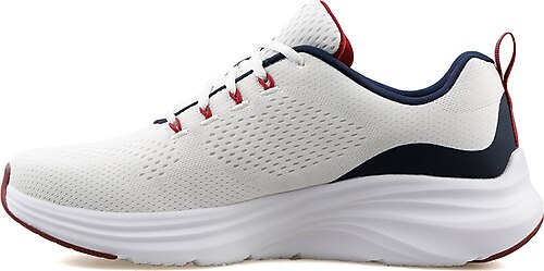 Skechers Vapor Foam Beyaz Erkek Spor Ayakkabı 232625 WNVR Fiyatları ...