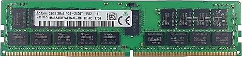 Skhynix 32 GB 2400 MHz CL17 HMA84GR7AFR4N-UH DDR4 Ram Fiyatları ...