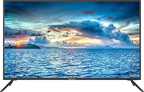 Skytech 50ST3105 4K Ultra HD 50" 127 Ekran Uydu Alıcılı Android Smart LED TV Fiyatları ...