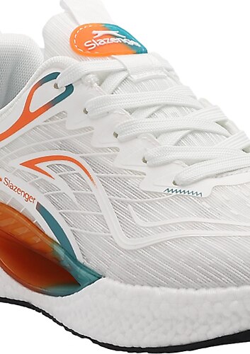 Slazenger Warwick Beyaz-Turuncu Erkek Sneaker Fiyatları, Özellikleri ve ...